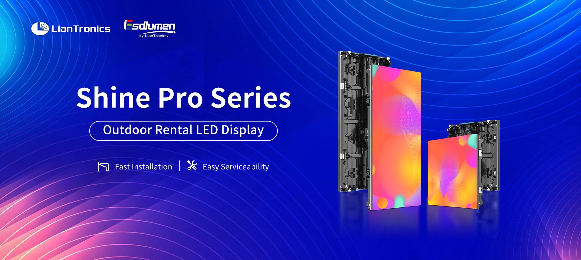 Shenzhen LianTronics Co., Ltd